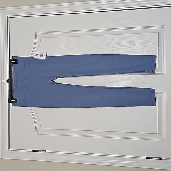 Pink Republic | Pants & Jumpsuits | Pink Republic Blue Ribbed Fashion ...